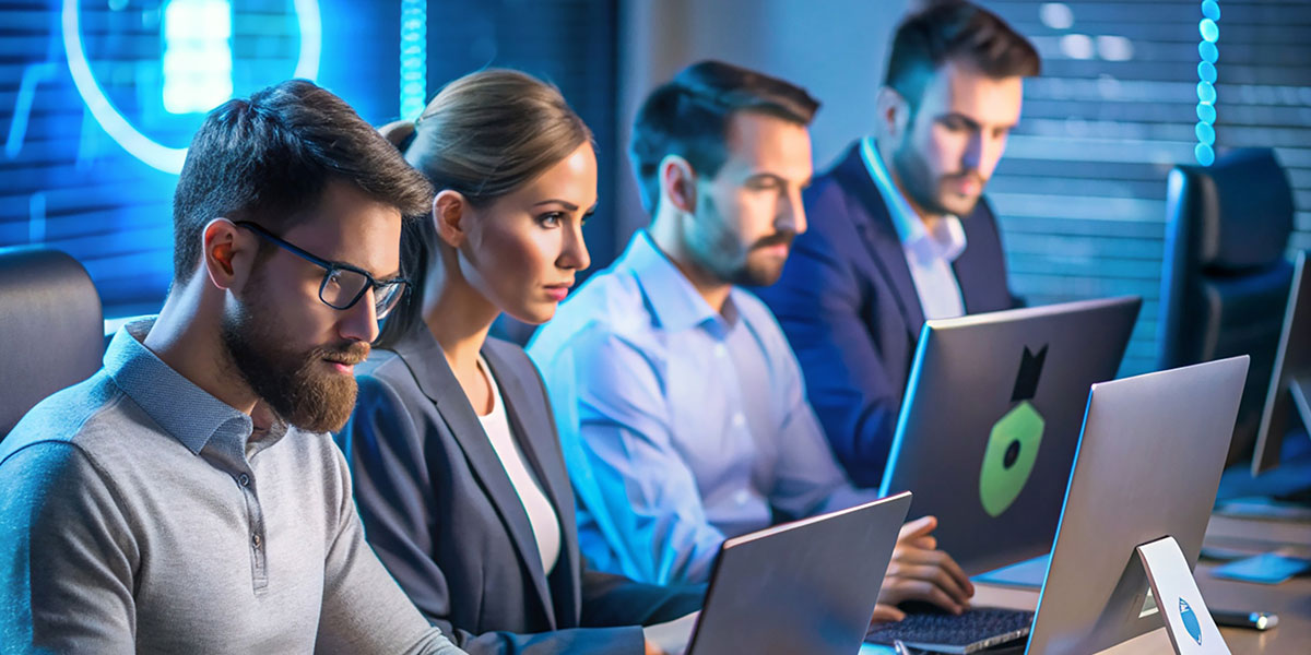 IncidentManagement - CONAIS