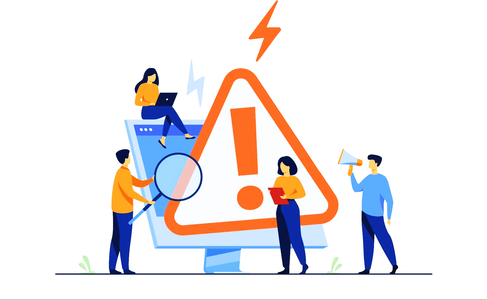 IncidentManagement - CONAIS