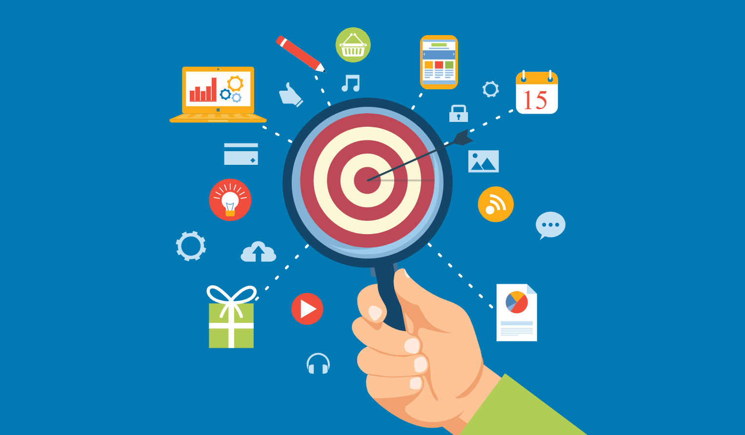 IncidentManagement - CONAIS