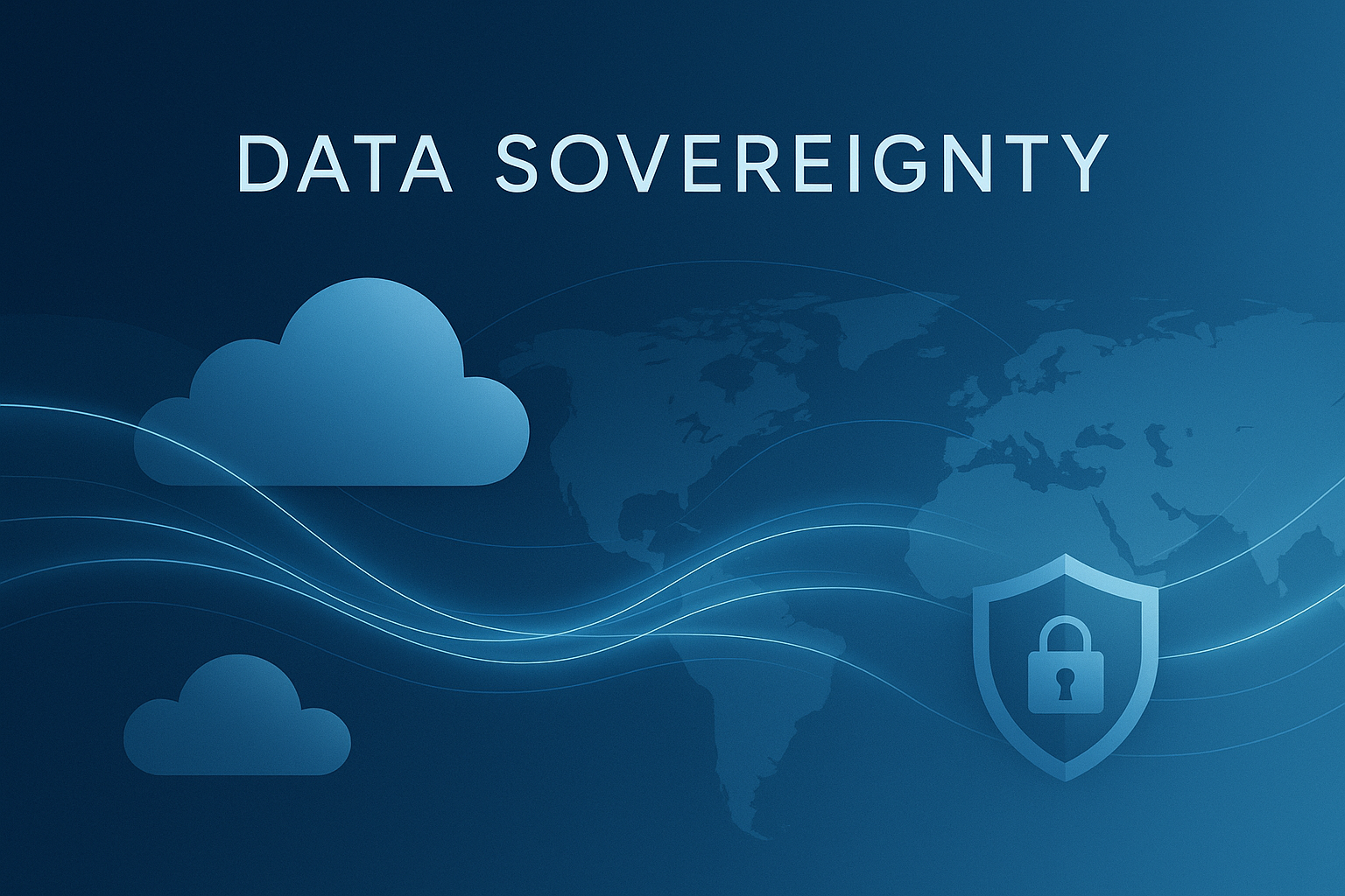 Data Sovereignty Explained: Meaning, Importance, Best Practices - CONAIS