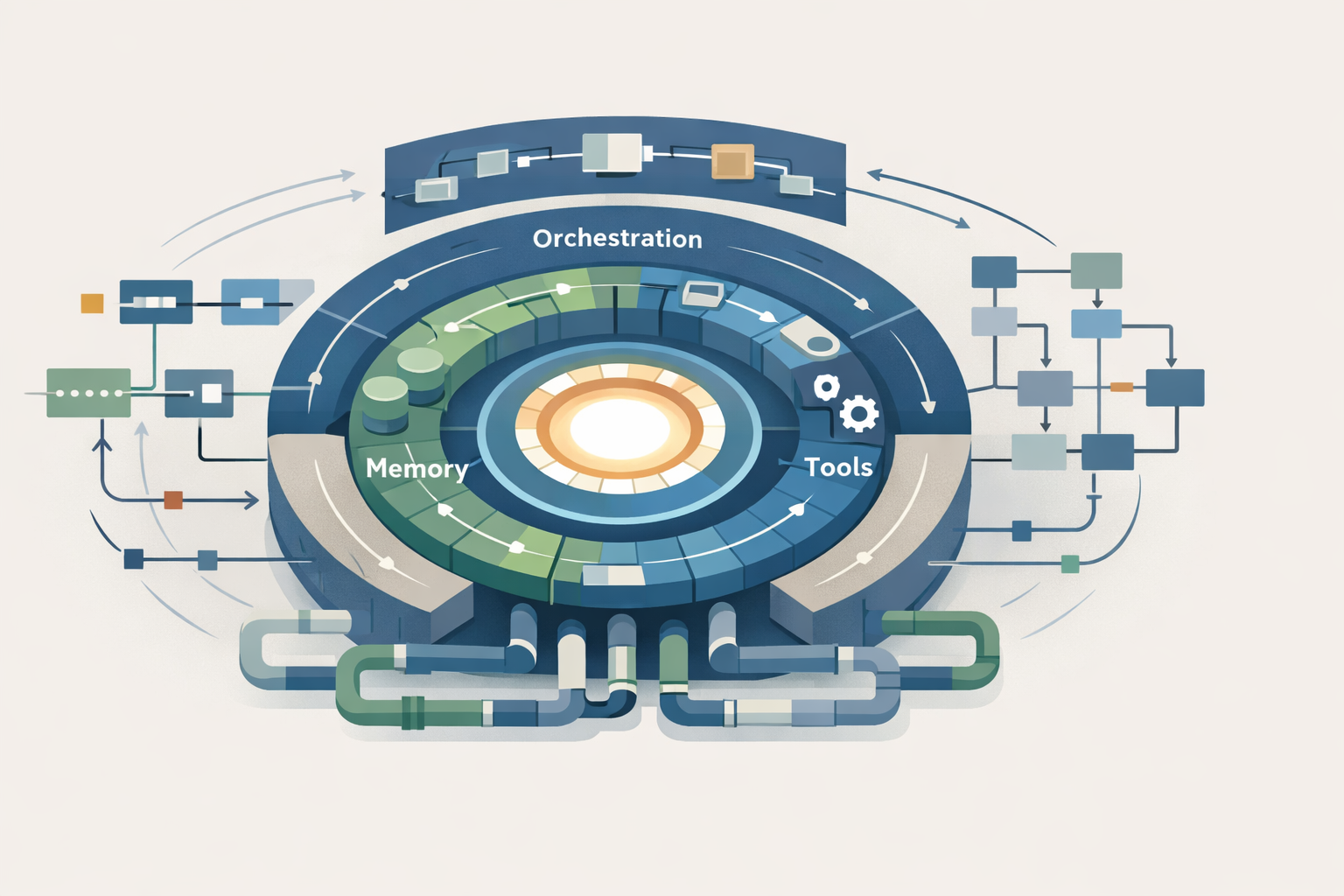 Agent Harness: The Operating Layer Behind Reliable AI Agents - CONAIS